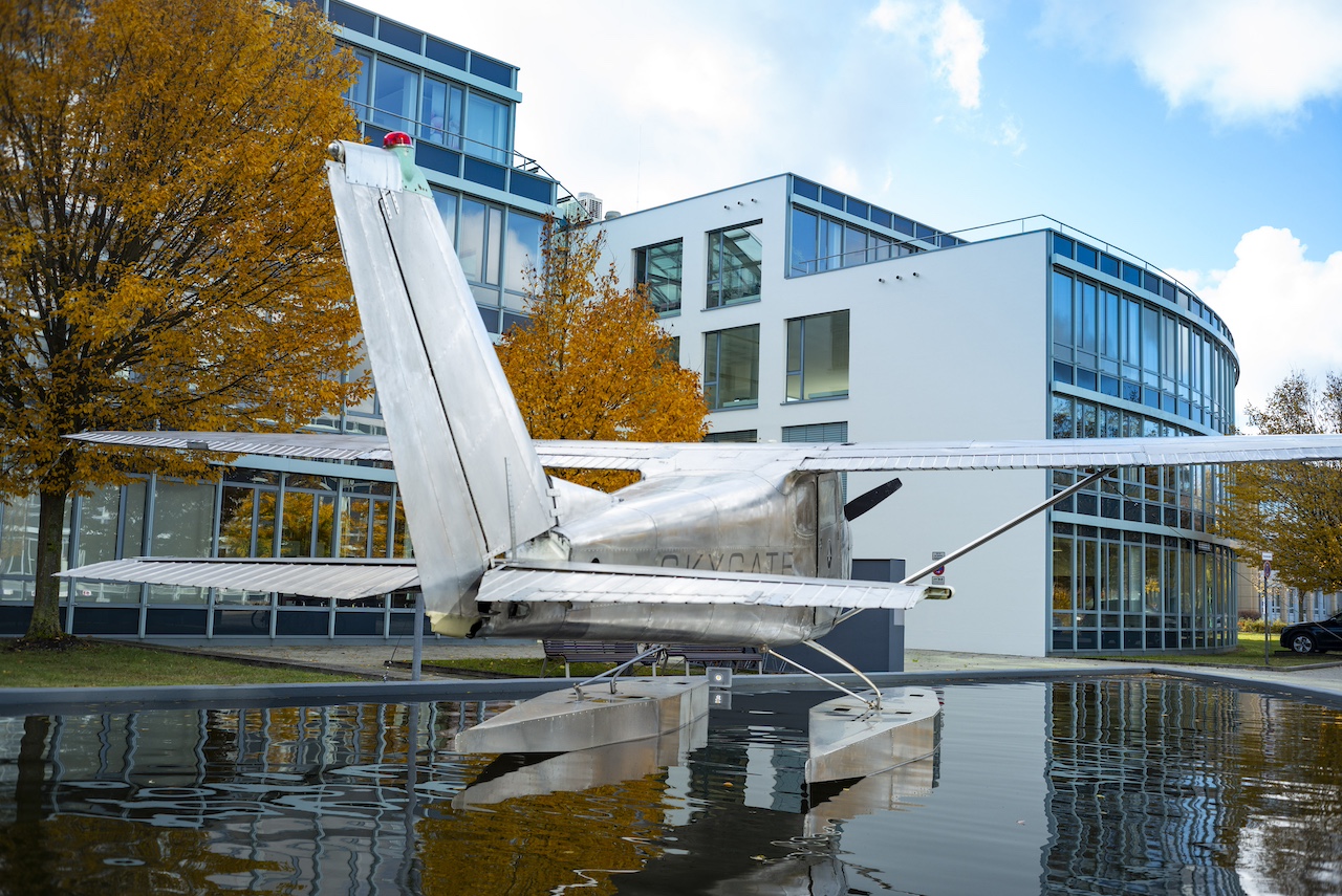 Stellenangebote in Hallbergmoos Oktober 2024
